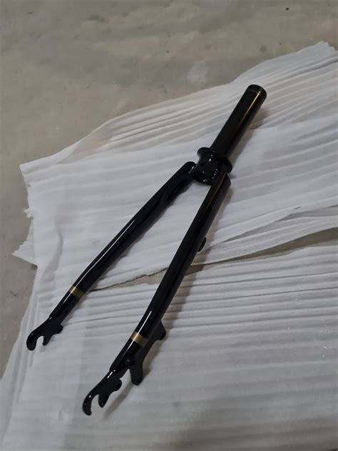 Fnhon Original 451 Fork 20inch Sports Equipment Bicycles And Parts Parts And Accessories On