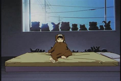 Serial Experiments Lain Picture