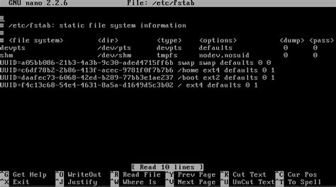 Arch Linux GRUB Error No Boot Menu Nor Boot Unix Linux Stack Exchange