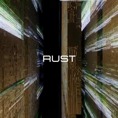 corporate networks on linkedin rust programming development