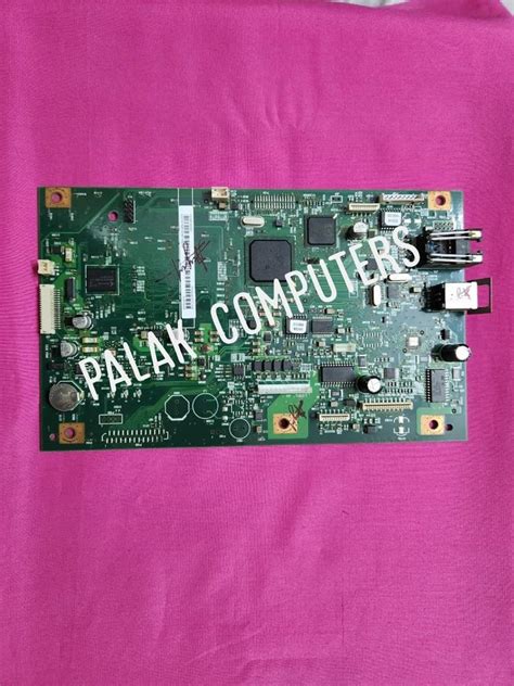 HP M1522N M1522NF Logic Card at Rs 3000 | Printer Logic Card in Mumbai ...