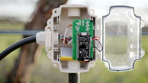 Particle Announces Embedded Mesh Network Development Boards Ab Open