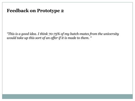 Prototype Assignment No 3 Pptx Resume Writing And Advice Job