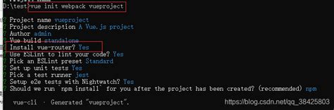 搭建vue springboot项目：前后端调通测试（解决跨域问题） vue 调用springboot后台 掉不通 csdn博客