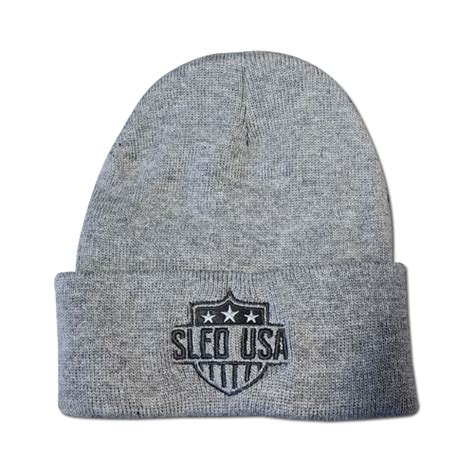 Gray Stocking Sledusa