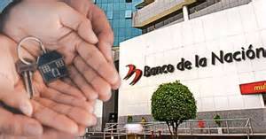 Requisitos De Ingreso Para Crédito Hipotecario Del Banco De La Nación
