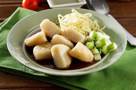 Bagaimana Cara Membuat Cuko Pempek Yang Simpel Tapi Sedap Adjar