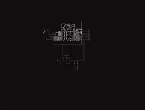 Schematic Symbol For Arduino Uno R3 Shield Max485 Single Template