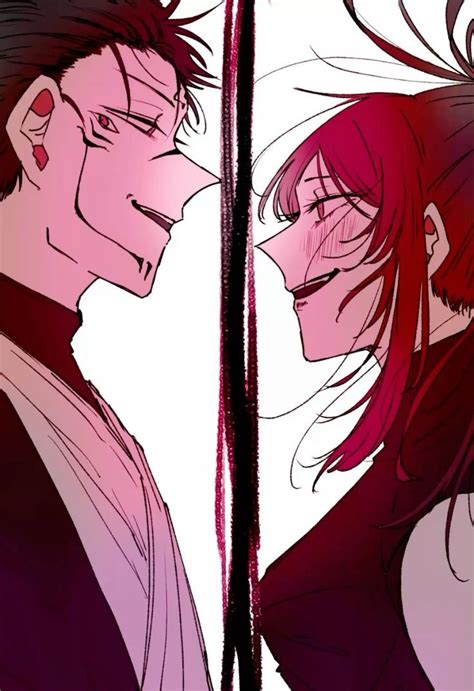 Sukuna And Yorozu 2025