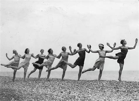 Margaret Morris Life Story And Fabulous Photos Of The Visionary Dancer