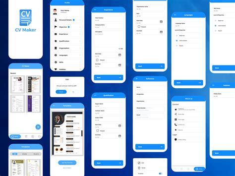 Creative Mobile App Ui Ux For Ios And Android Upwork