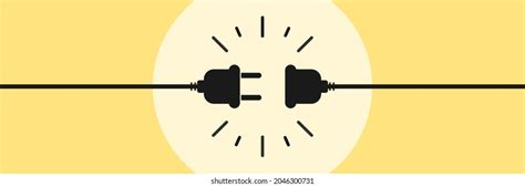 Plugin Connection Images Stock Photos Vectors Shutterstock