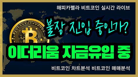 비트코인 실시간 이더리움 상승 중 순유입 알트 불장 진입중인가 514 점심💎비트코인 비트코인실시간 이더리움 리플 Cryptocurrency 차트분석