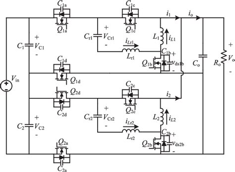 Figure 1 From Analysis And Implementation Of A Transformerless