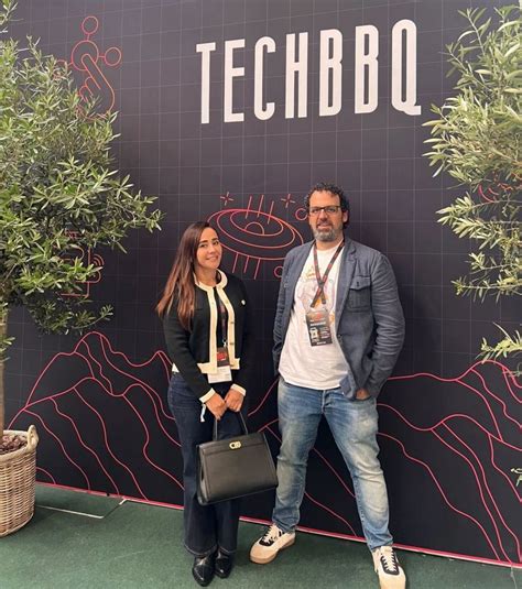 Mkdev On Linkedin Techbbq Devops Cloudoptimization Startups