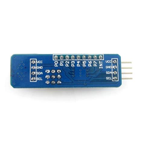 Modulo De Expansion I2C PCF8574