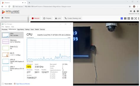 video synchronization ivs wiki