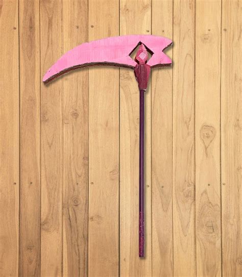 DIY Steven Universe Spinel Gem Rejuvenator Weapon Etsy