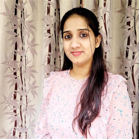 Shreya Mathur Linkedin