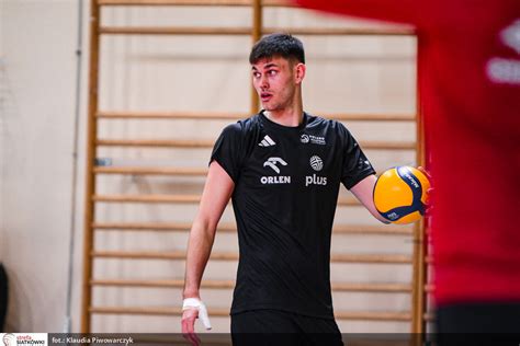 Sebastian Adamczyk Nie Można Nas Skreślać