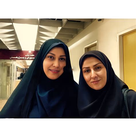 عکس لو رفته از مریم صادق‌ زاده مجری خبر خارج از تلویزیون و صداوسیما