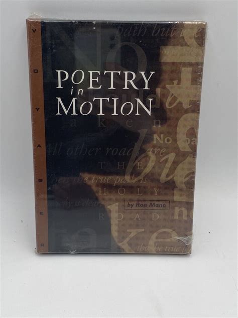 Poetry In Motion Higher Intellect Vintage Wiki