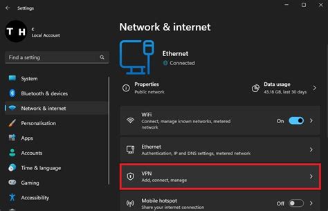 How To Fix Slow Internet Speed On Windows — Tech How