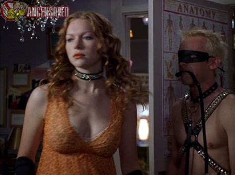 Laura Prepon Nue Dans Slackers