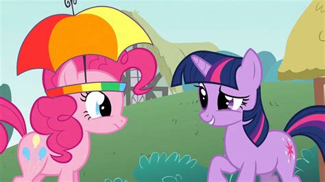 Mlp Fim Feeling Pinkie Keen By Remul Lemlem On Deviantart