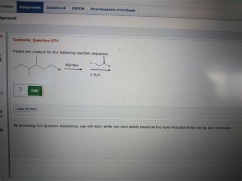 Solved Ractice Assignment Gradebook Orion Downloadable