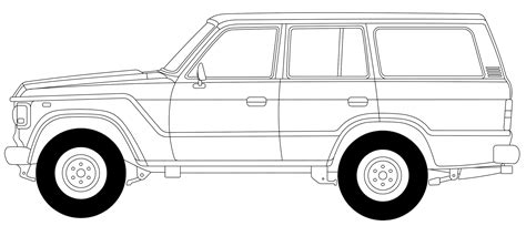 Toyota Fj 60 — Zero Labs Automotive