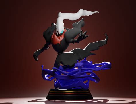 Pokemon Darkrai