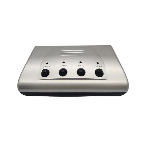 Gdss 006 选择开关 30 Years Focus On Catv Matv And Sat Tv Network