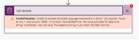 help with comparing two dates power platform community