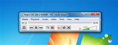 How To Stream Videos And Music Over The Network Using Vlc