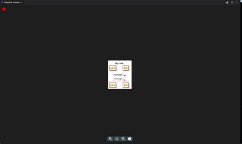 newpage command does not work · issue 287 · qjebbs vscode plantuml