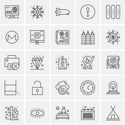 Compass Computer Timer Location Business Logo Template Flat Color