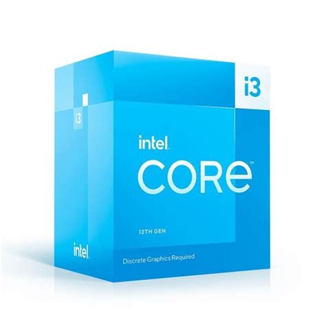 Cpu Intel Core I F Lga Box C Ng Ty Bx F Tinhocngoisao Com