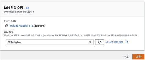 Github Actions Aws Codedeploy를 사용한 Ci Cd 구축 For My Developer
