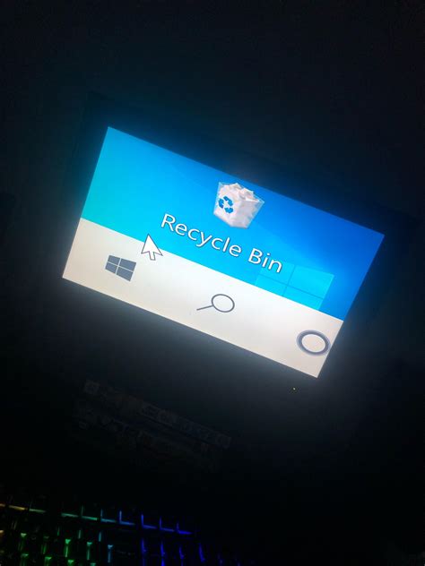 Dont Know How To Fix I Think Its A Drivers Issue After Installing