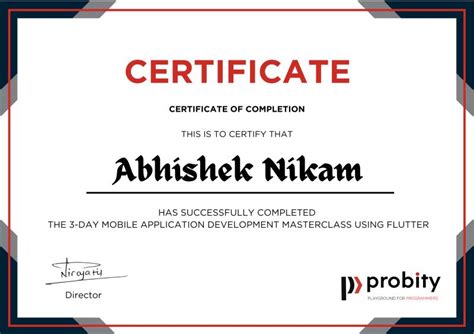 abhishek nikam on linkedin flutter appdev projects