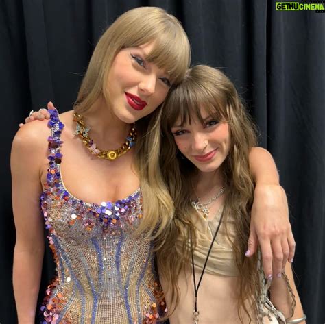 Holly Humberstone Wiki Biography Age Gallery Spouse And More