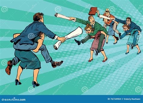 Gender Inequality Sex Discrimination Fairness Concept One