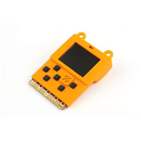 Kbc9008a Kittenbot Meowbit Console For Microsoft Makecode Arcade