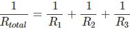 Voltage In Parallel Circuits Sources Formula How To Add Electrical4U