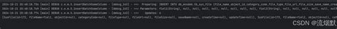 springboot整合mybatisplus实现批量插入并获取id mybatisplus批量新增并返回id csdn博客