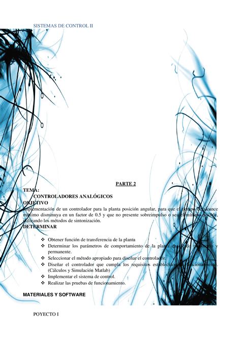 Docx Control De Posicion Dokumentips
