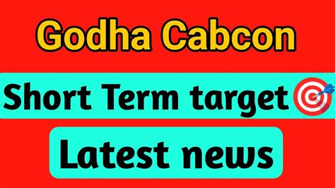 Godha Cabcon Share Godha Cabcon Share Latest News Today Godha Cabcon Share News Today Youtube