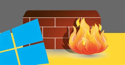 Windows Firewall How To Open And Close Ports ITIGIC