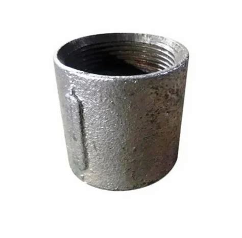 Gi Socket At ₹ 11piece Gi And Ms Pipe Fitting In Panchkula Id